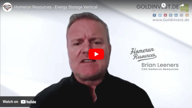 Homerun Resources - Why HPQ Silica Sand? - Homerun Resources