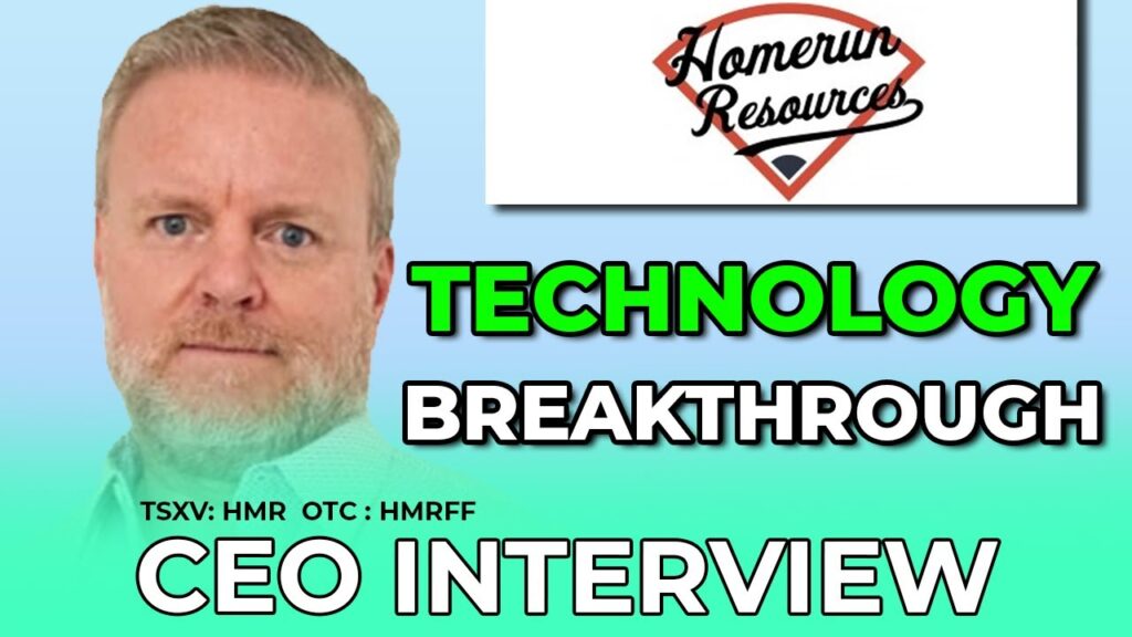 Homerun Resources | News Releases