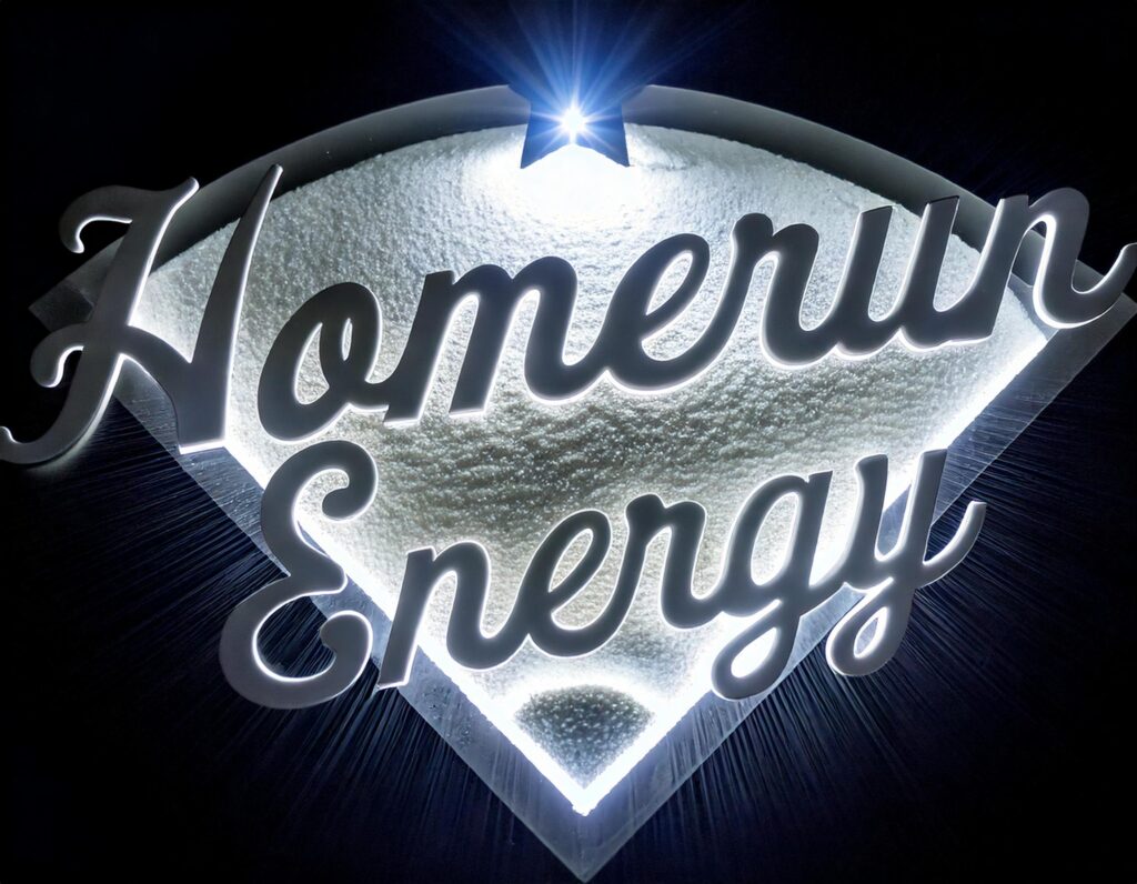 HOMERUN RESOURCES INC. UNVEILS TRANSFORMATIVE NEW BRANDING INTRODUCING ...